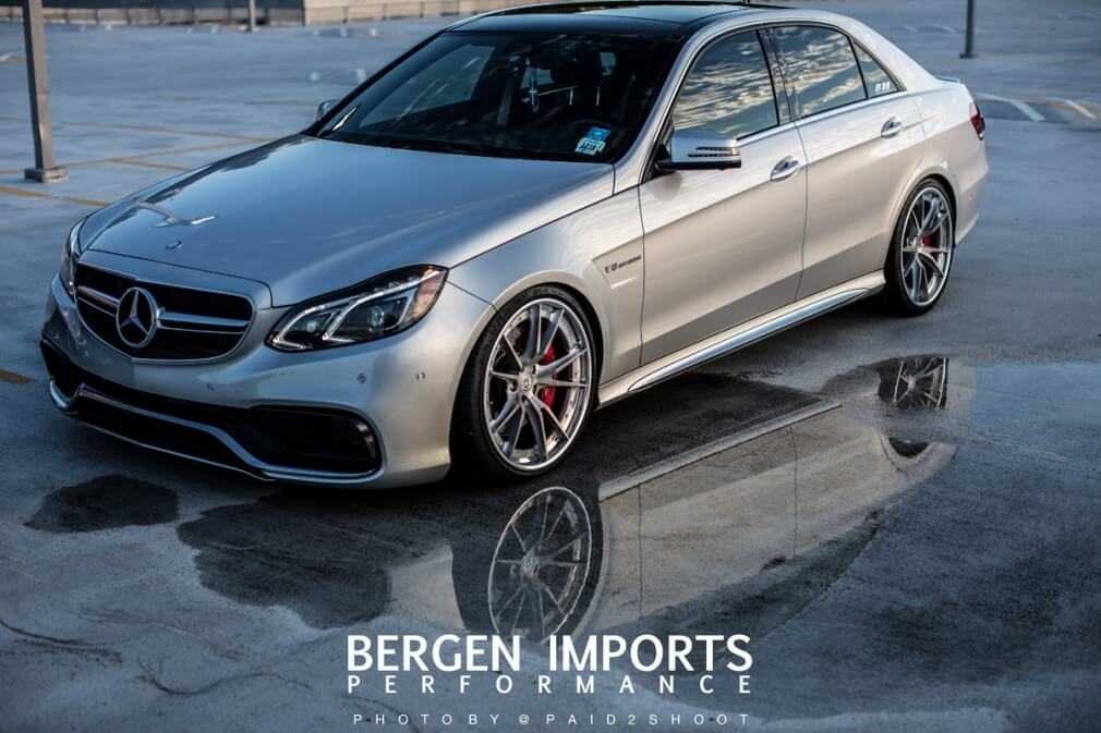 Series S1 - S104 | HRE Performance Wheels